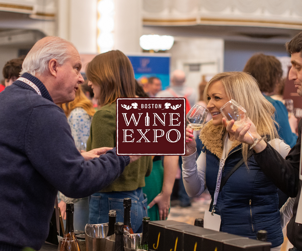 Sip, Savor, and Celebrate: Boston Wine Expo