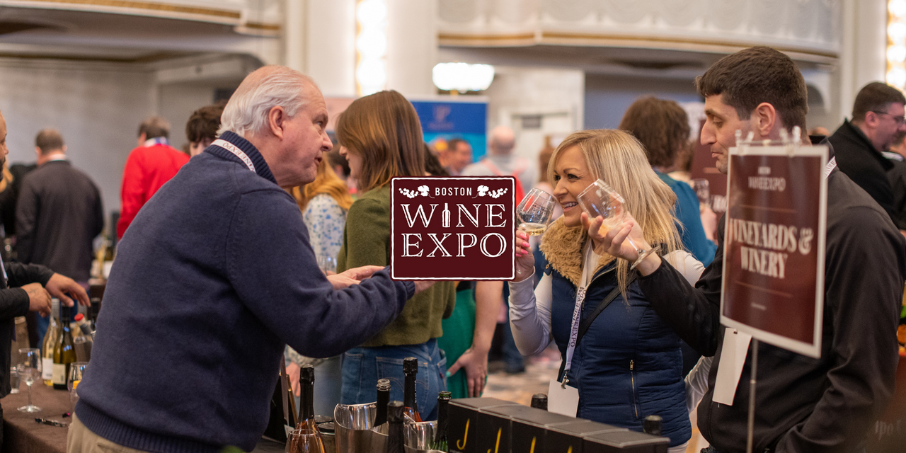 A beginner's Guide to Wine Tasting – Boston Wine Expo
