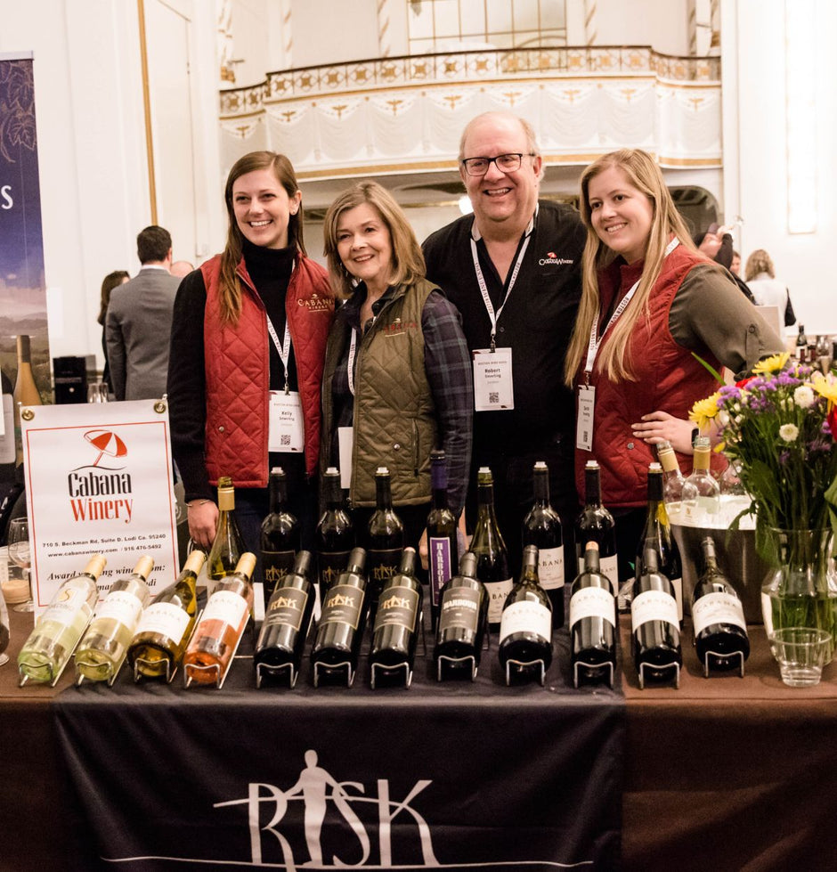 Boston Wine Expo