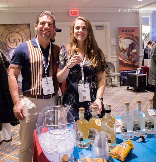 Boston Wine Expo