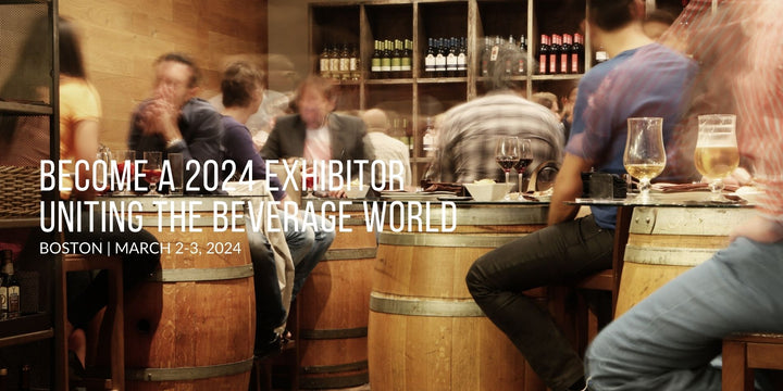 Exhibitor Form – Boston Wine Expo