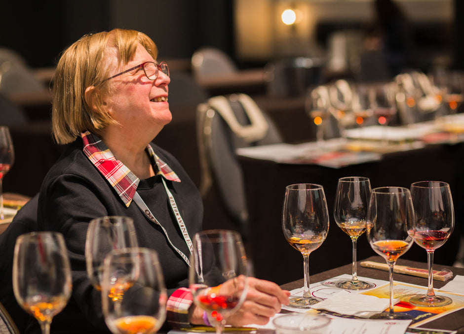 Tasting Class Gallery – Boston Wine Expo